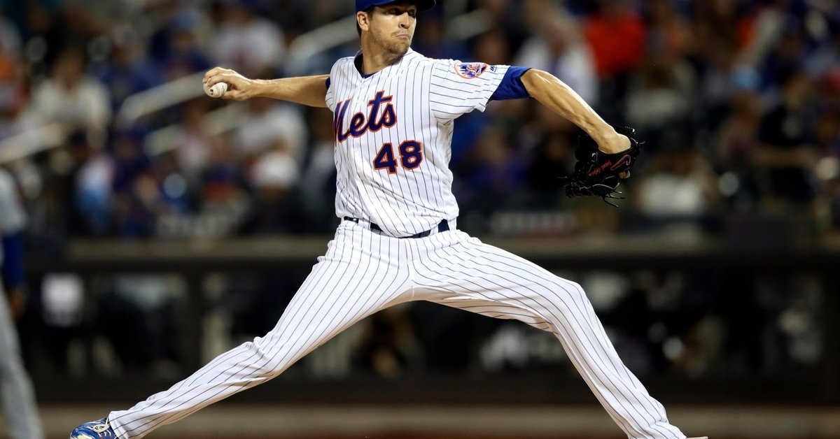 MLB投手の評価基準についての考察｜Dinger22