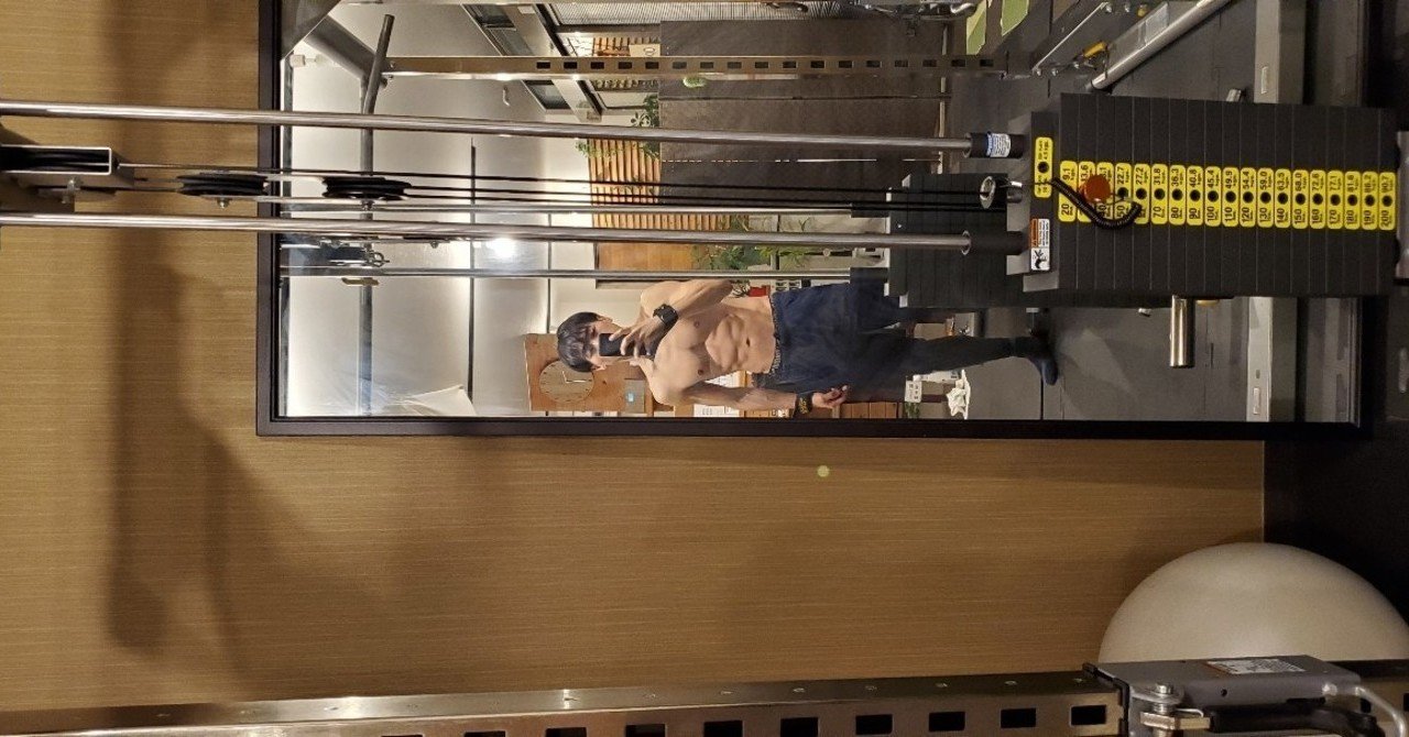 身体は変わる！｜shinya_sato_12_23｜note