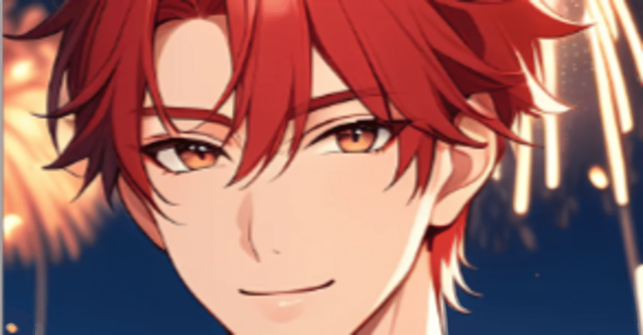 Yahoo!AI擬人化キャラクター紹介｜Yuki