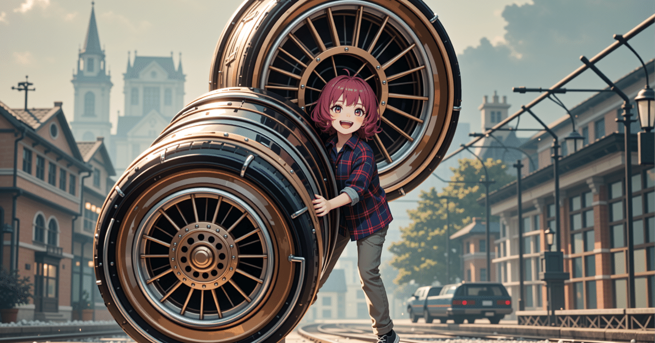 FramePack・Framepack eichiをPython 3.13で動かす＠Paperspace｜shiba*2