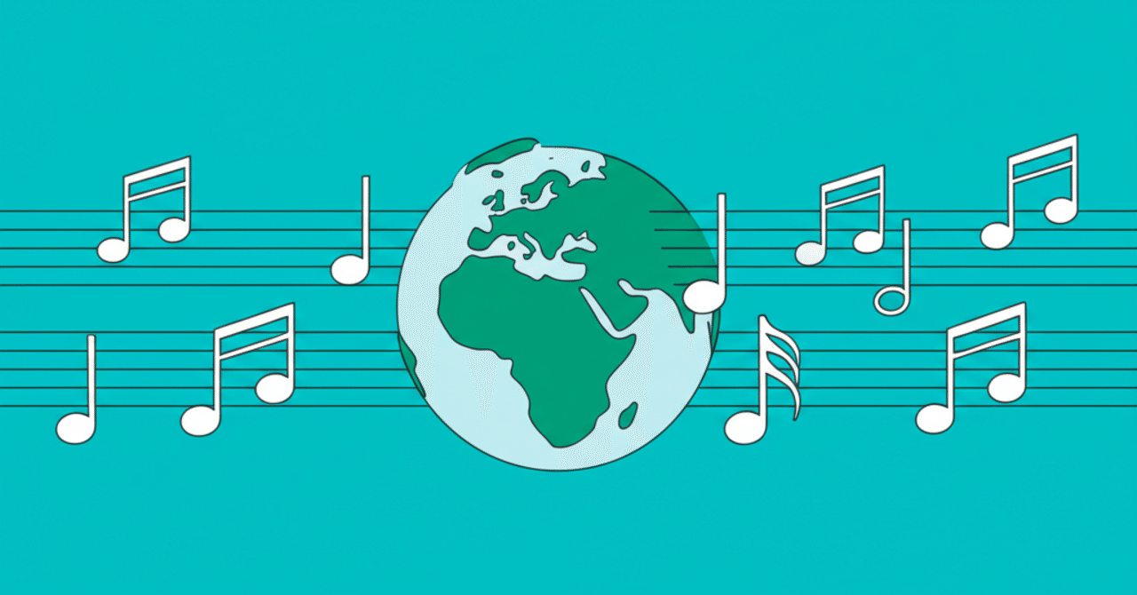 【世界へ販売】Piascoreで既存曲アレンジ楽譜をデジタルコンテンツ化する実践ガイド｜ドラえもんの音ログ