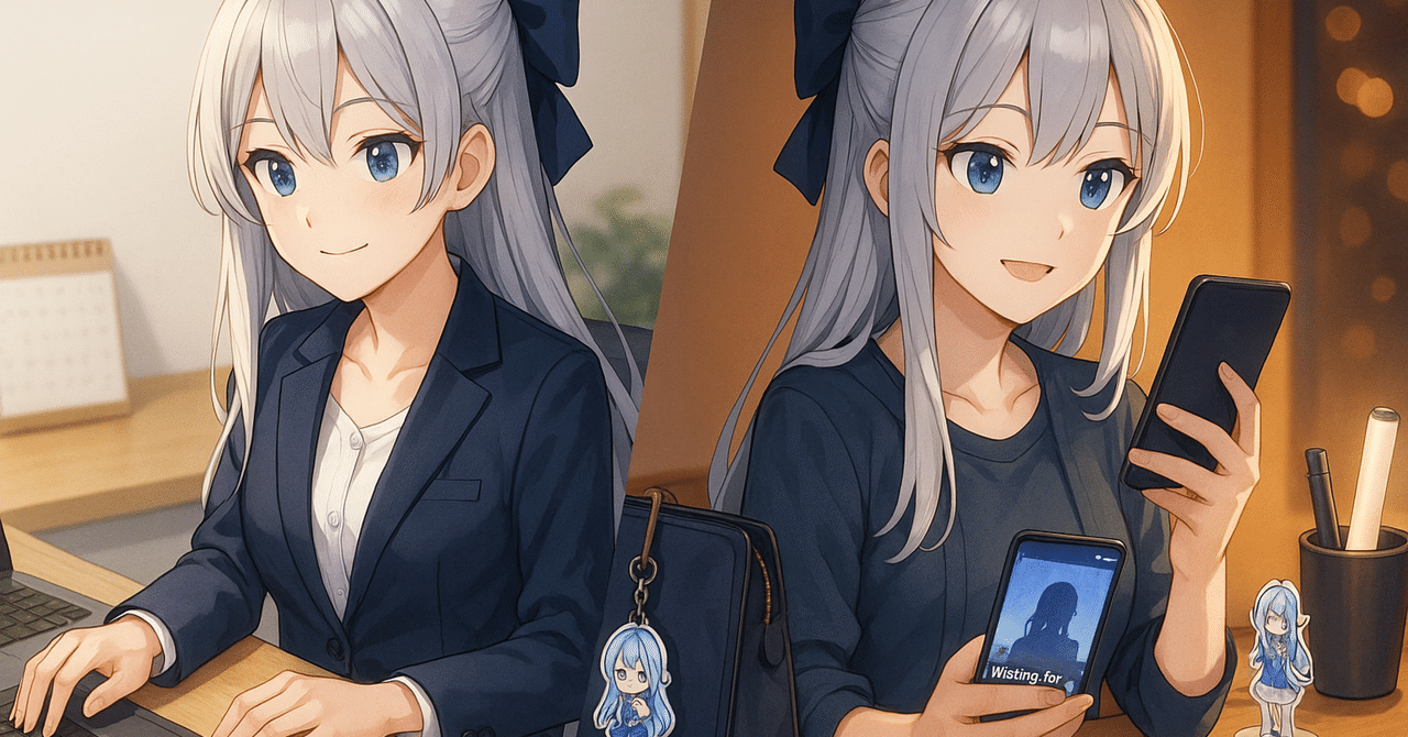 VTuber推し活と日常を両立する習慣｜れっくす｜Kindle10冊出版｜Amazon「ベストセラー1位」獲得｜ABEMA Prime出演