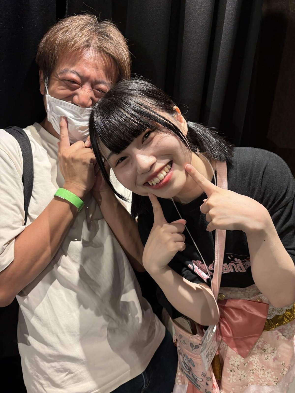 IDOL SPIRITS 9月号 ｜takaoharada