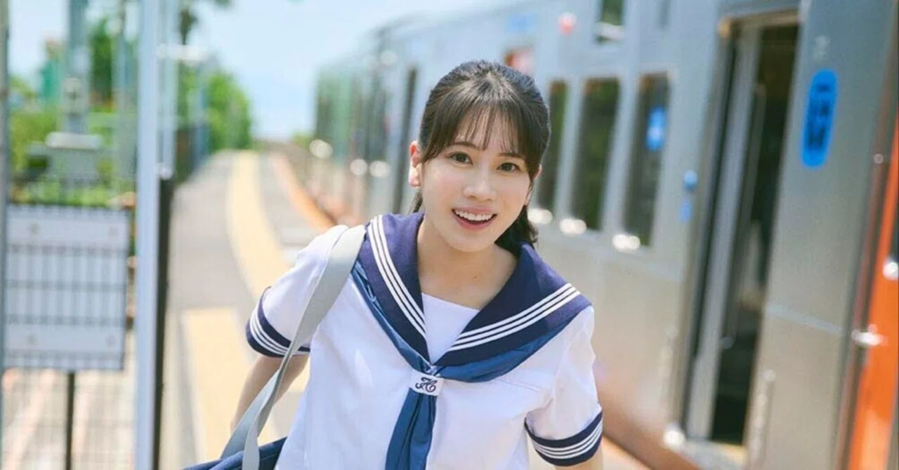 เปิดจอง Nonaka Kokona 1st Photo Book 「Utakata」｜artozaka46