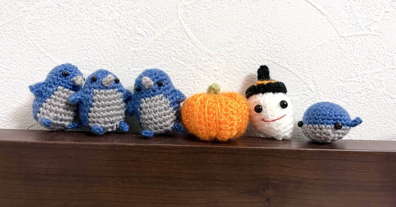 おばけとくじら｜yukkey