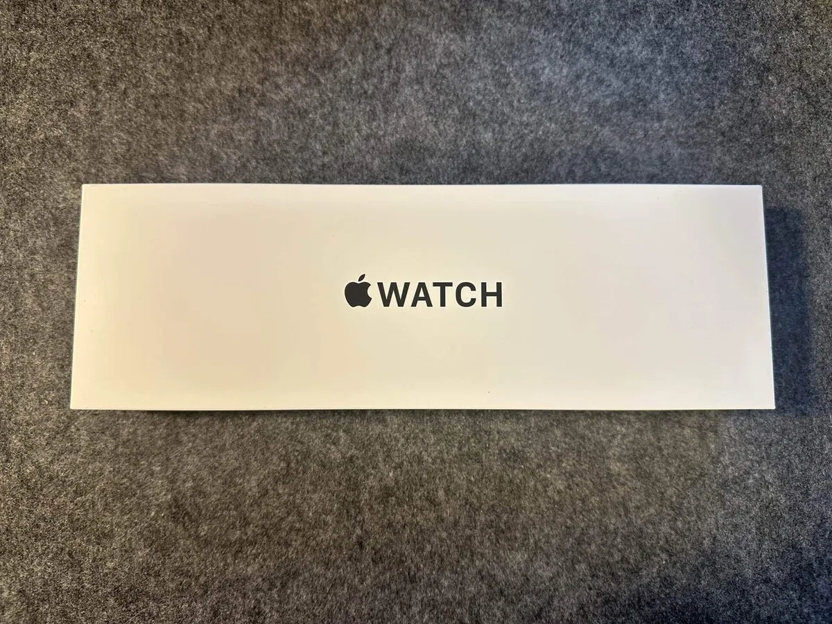 Apple Watch SE3 3日レビュー｜Series 6から乗り換えて感じた違いとは？｜げすと