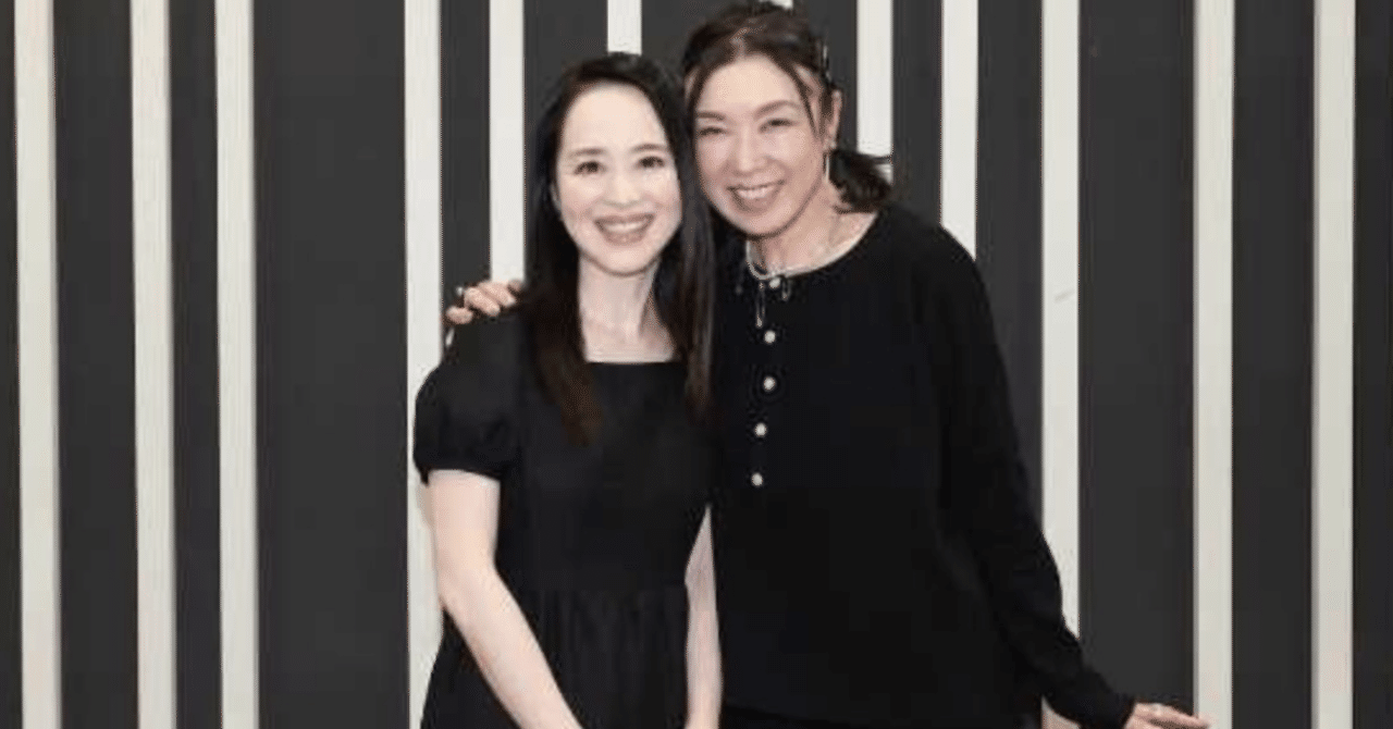 【エッセイ】松田聖子と松任谷由実 〜歩き続けて獲得したもの〜｜shosuke