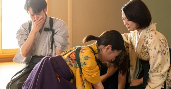 ドラマ感想 - 競技かるた｜ishi_papa｜note