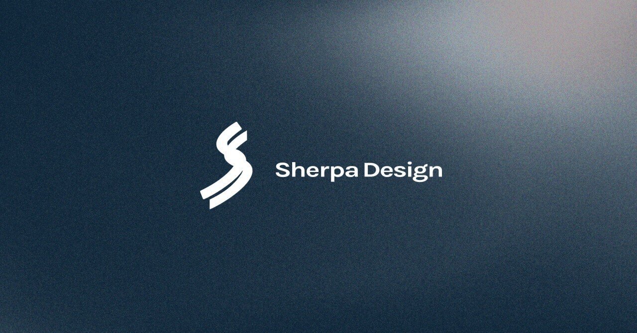 株式会社Sherpa Design創業｜株式会社Sherpa Design