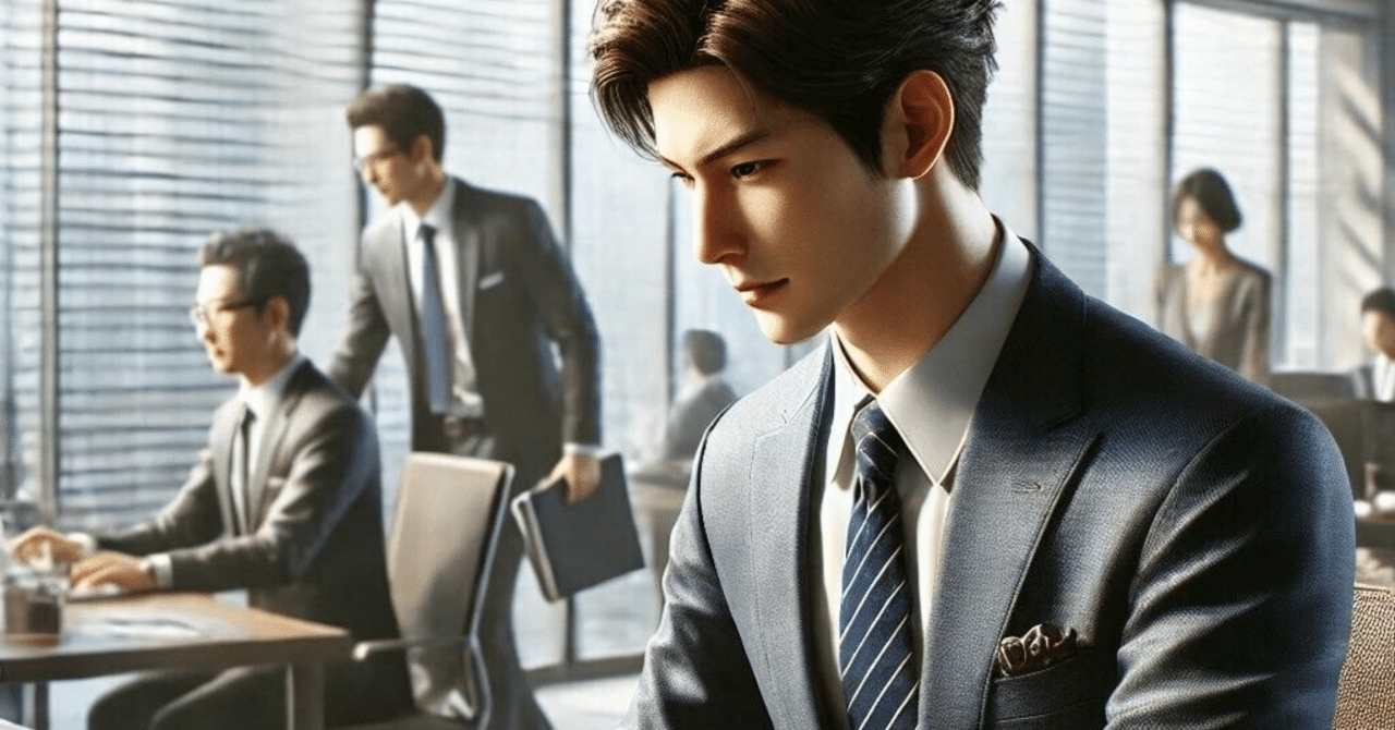 toC,toBのプレゼン、交渉の勝ち方｜ご縁を大事に