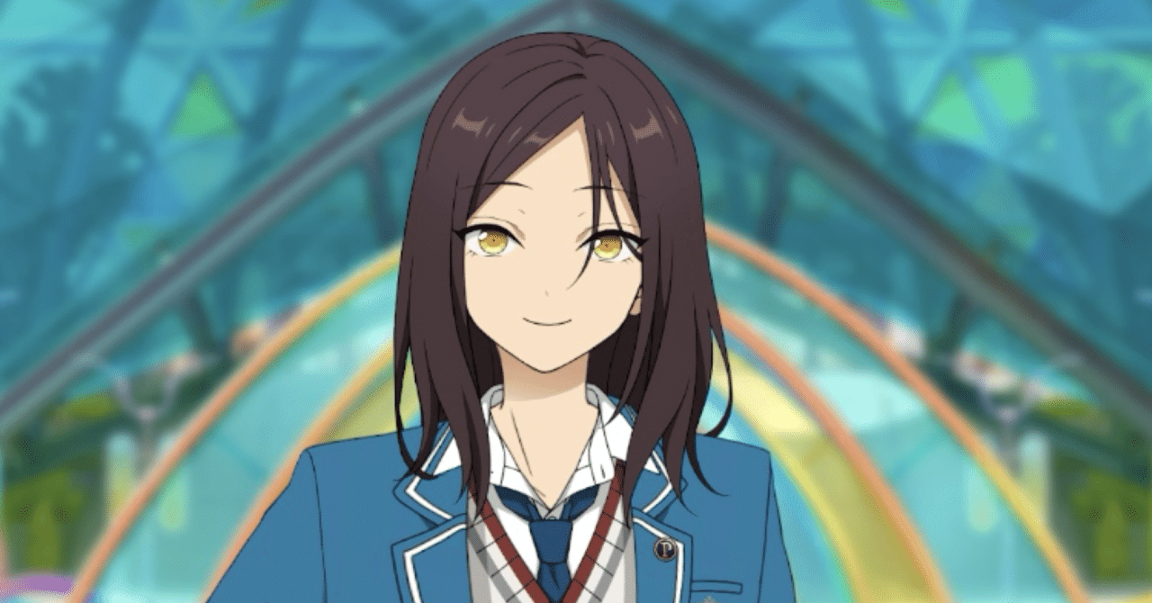 黒根ひつぎが今も好き【あんスタ！！MUSIC】｜くろ