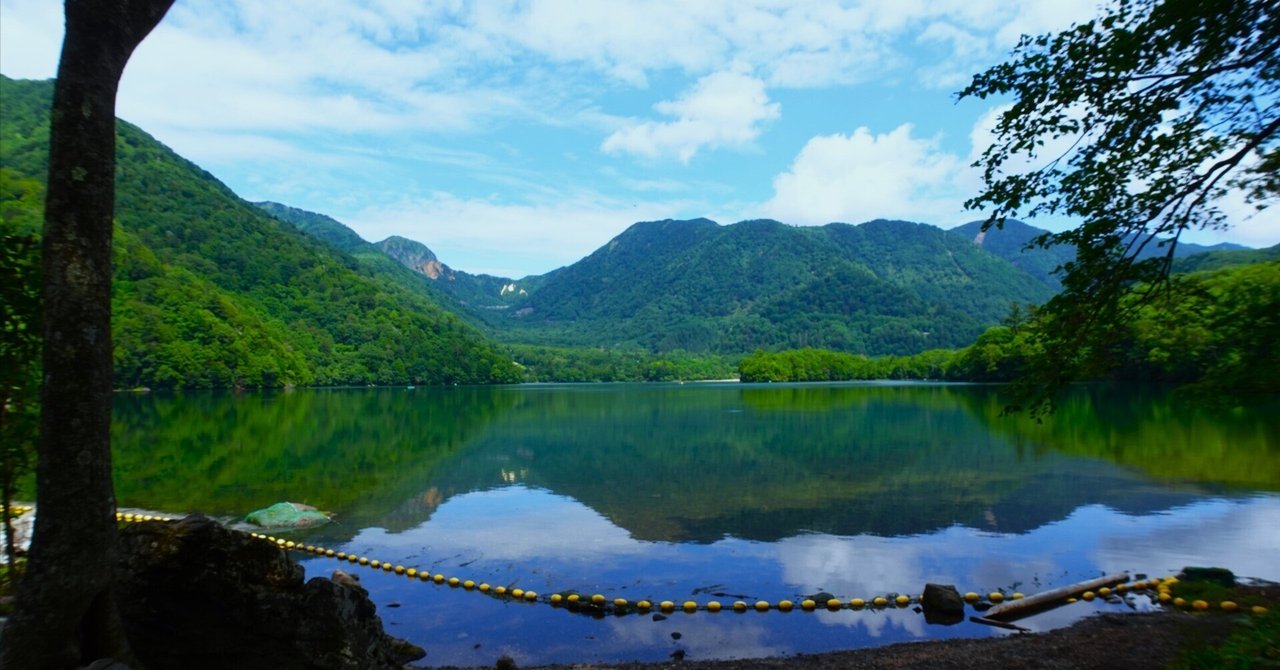 【日光】奥日光湯元キャンプ場 営業再開！｜Nikko Fuji