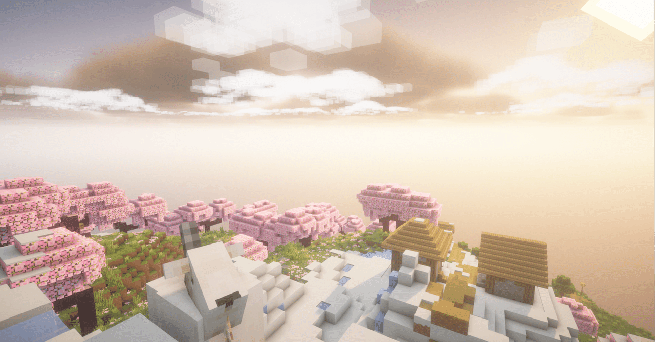 [Minecraft]1.21.8おすすめMod紹介|マイクラ内で好きな音楽が流せるようになるmod「WaterPlayer」の紹介｜のどあめΩ