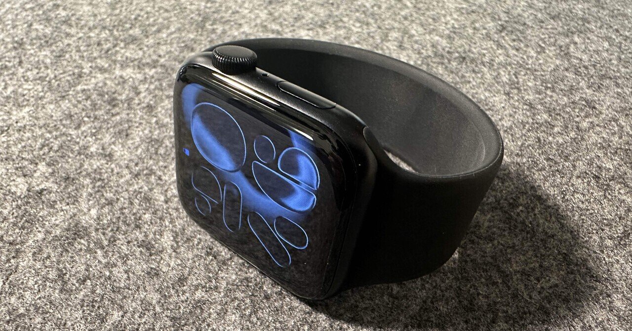 Apple Watch SE3 3日レビュー｜Series 6から乗り換えて感じた違いとは？｜げすと