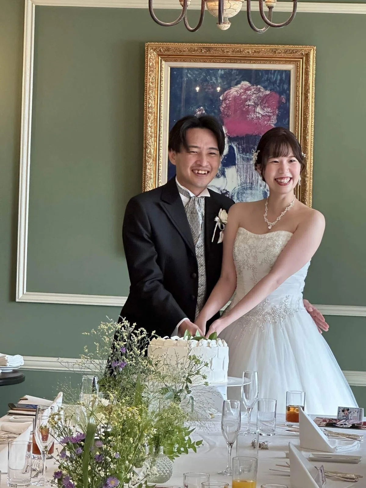 娘の結婚式｜CoYou