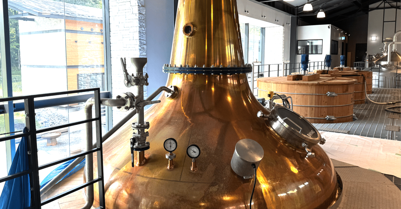 蒸留について｜shi3z