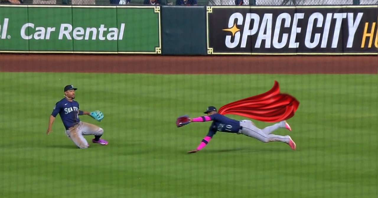 【SEA】球団史上最高のSWEEP🧹🧹🧹｜HBえんぴつ