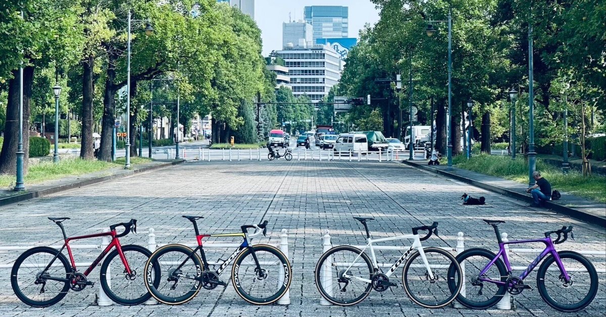 今月の執筆情報（2025/09）｜会員制自転車メディア【輪郭】Rin-Kaku