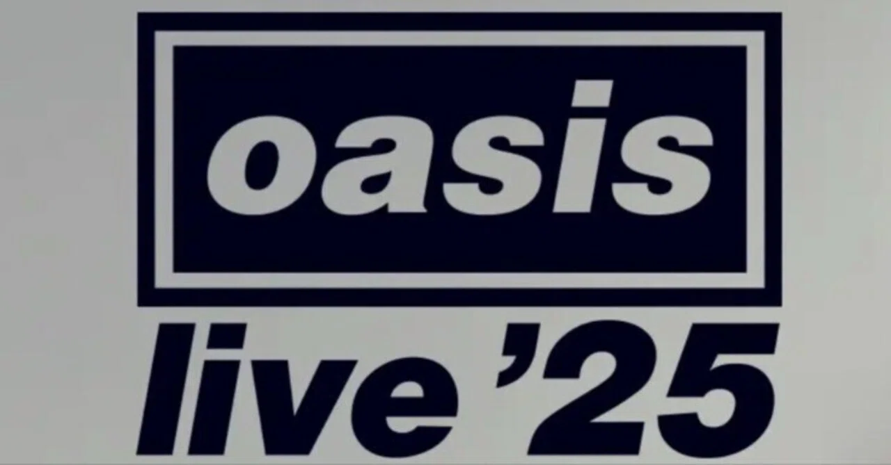 【Oasis Live'25@Toronto 8/24,25】雨で幕を開けた北米ツアー｜ショウ