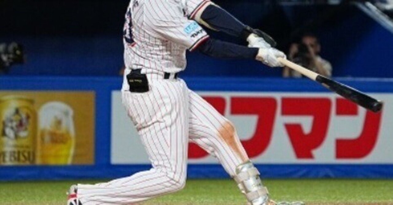 スワローズ、サヨナラ勝ちまとめ⑤2025年～ついでに12球団の11年間の通算サヨナラ勝敗を調べてみた～｜QU22号