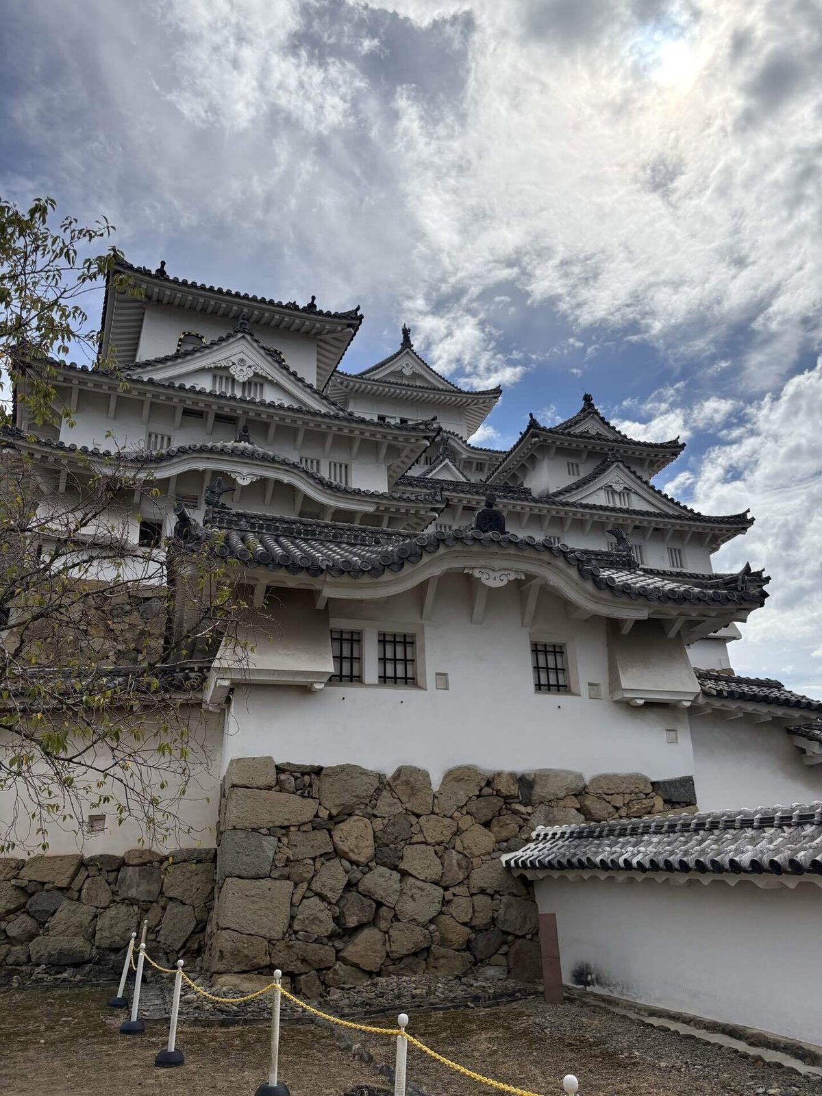 姫路を3時間で攻略する｜佐藤咲祐 / Shosuke Sato