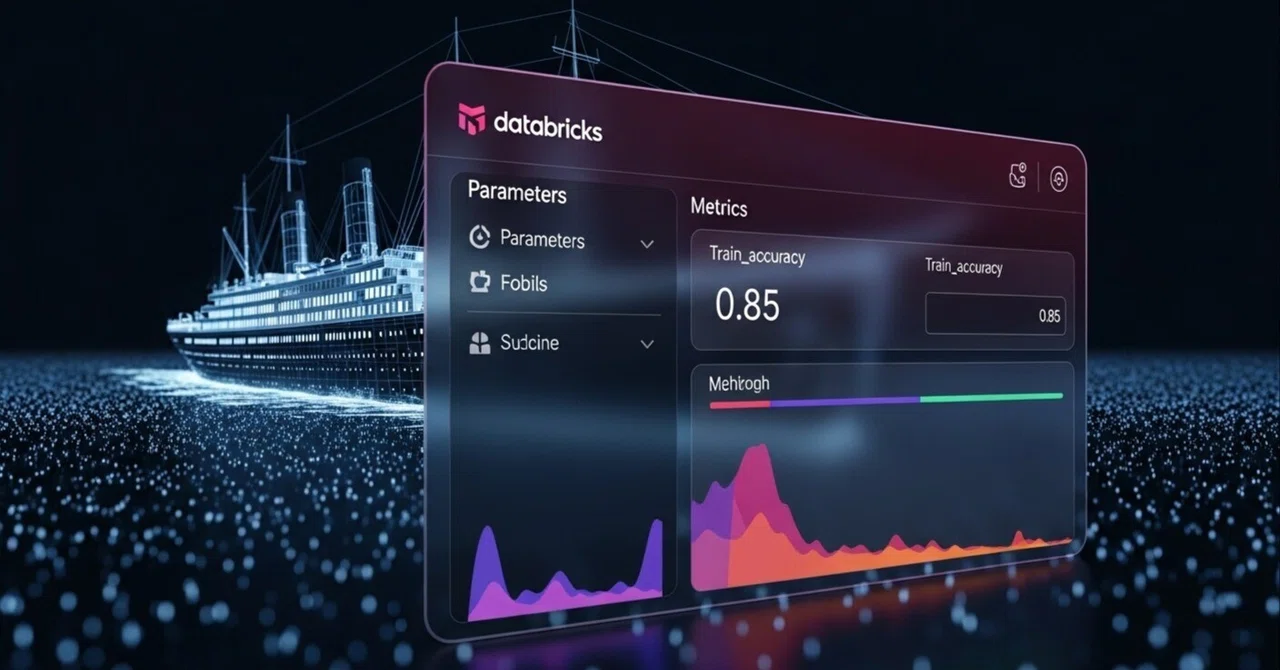 【初心者向け】Databricksって何？ Free Editionを使い倒してKaggleタイタニック予測に挑戦してみた｜F | AIオジサン