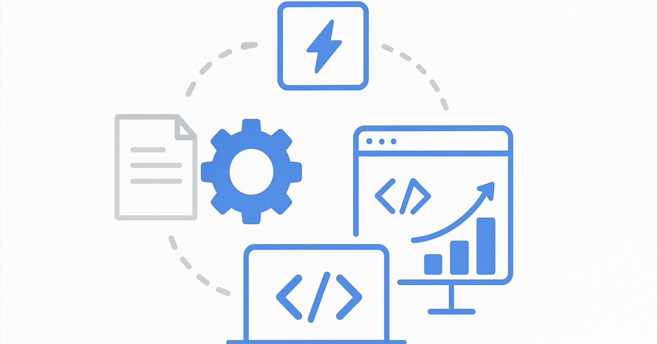 テクノロジーが好きな理由、実務で役立つツールと考え方｜Rowan Calloway