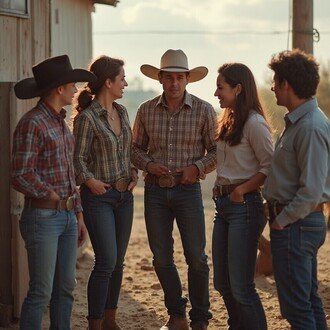 昭和晩秋来日体験談 4｜Lawrence J. Howell