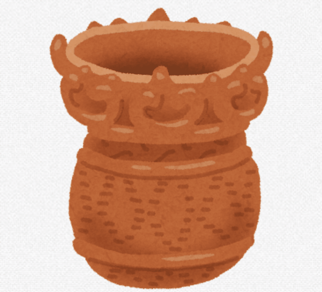 🪵 縄文時代いろはかるた｜杉にい (Sugi Nii)