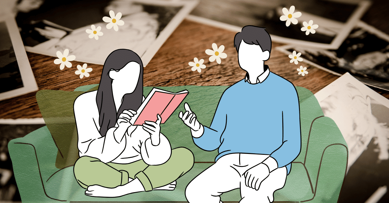 【男女コンビからの結婚】エレガント人生の結婚で私が思ったこと｜🏅心音(cocone)｜心に寄り添うカウンセラー🏅