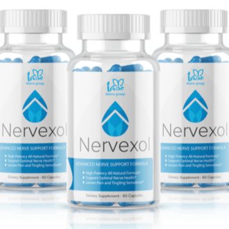 Nervexol Pain Relief Reviews, Benefits & Free Trial｜nervexol