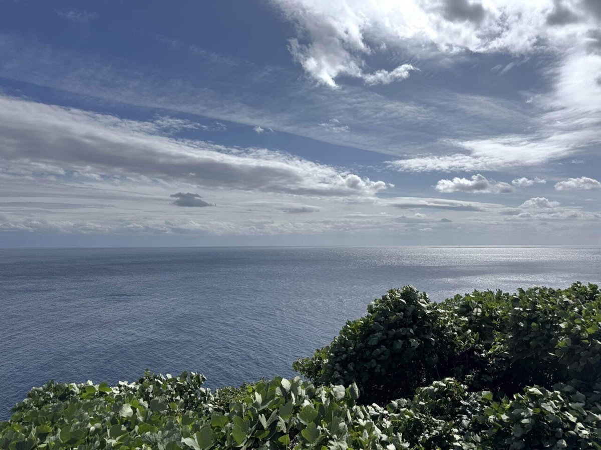 【島旅レポ】人口約300人？1泊2日の粟島。信号もコンビニもない島で見つけた“豊かさ”｜大島巧 Ko Oshima