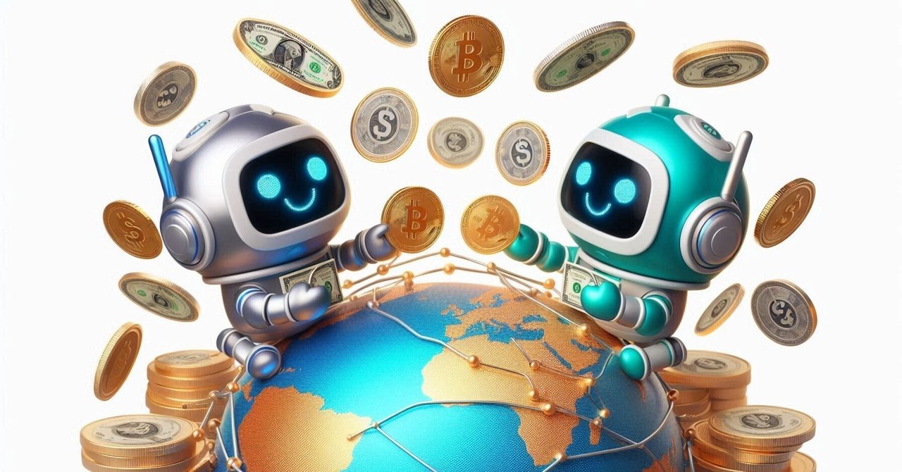 AIエコノミー最前線：“探す・選ぶ・交渉する・そして払う”までを自律化する時代到来｜佐々木 明夫 (Akio Sasaki)