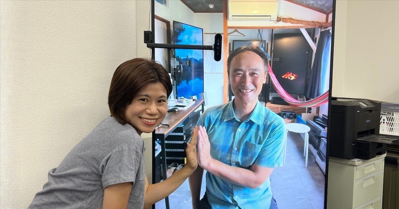 「窓」でつなぐ未来〜九州人に聞く！インタビュー企画 vol.2 （MUSVI株式会社 代表取締役 / Founder & CEO 阪井 祐介さん）｜ONE KYUSHU