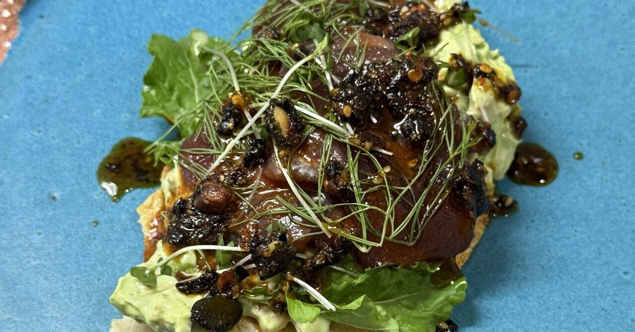 サルサ・マチャの起源と歴史｜taco_sta_gram