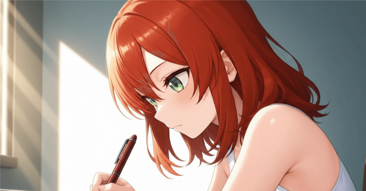 【AIイラスト】Stable DiffusionとPixAIで自キャラを描いてみた【プロンプト付き】｜きょん(るびぃ) @AIイラスト