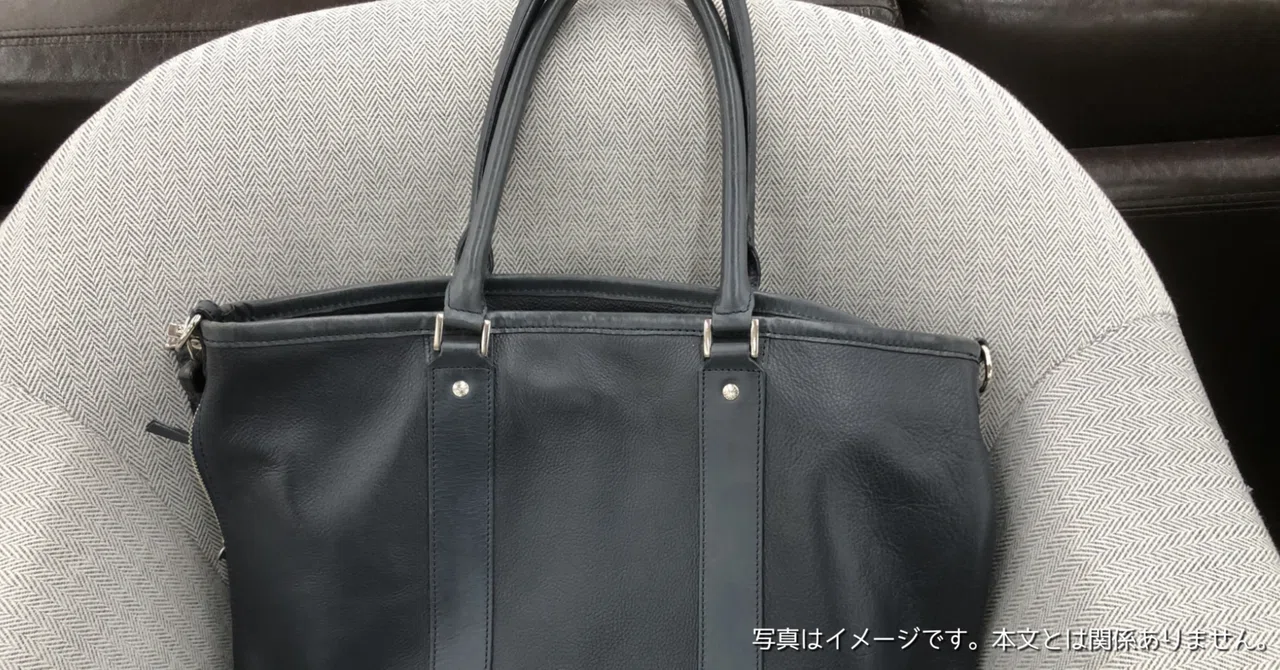 GLEVIOのビジネストートバッグはどうなの？鞄職人が作る洗練された機能美 メンズ A4｜どこの国のメーカーなの？