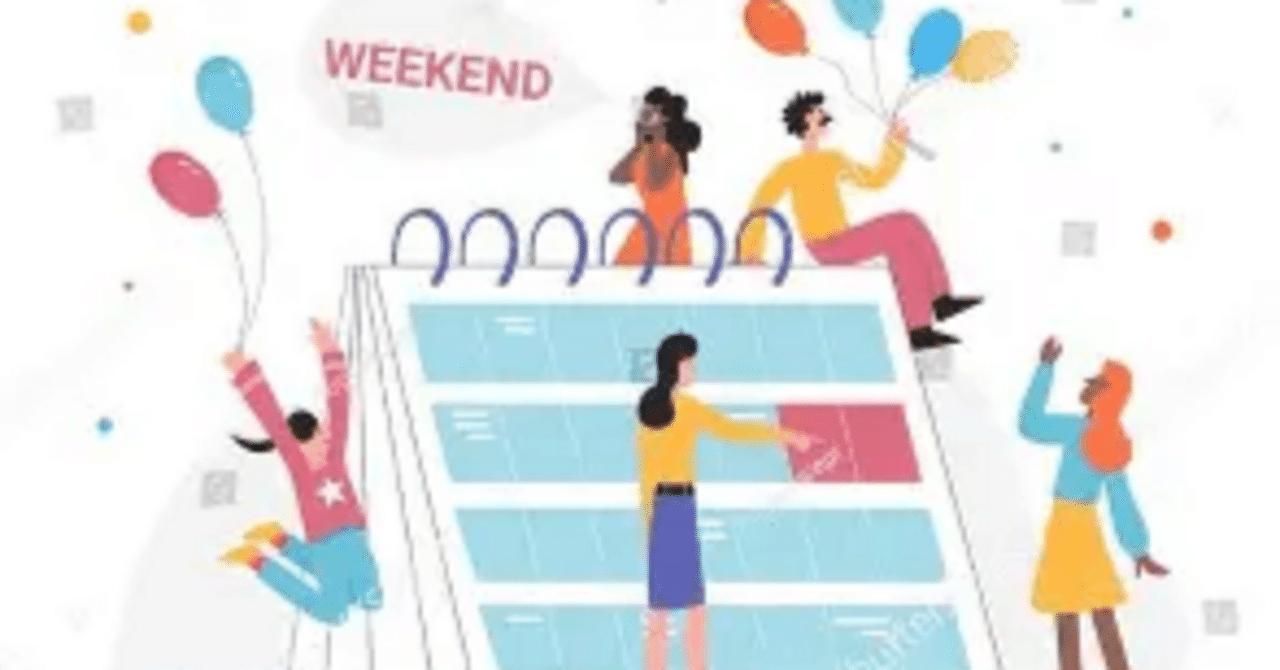 金曜日の所感｜TAKAYUKI＠kindle作家