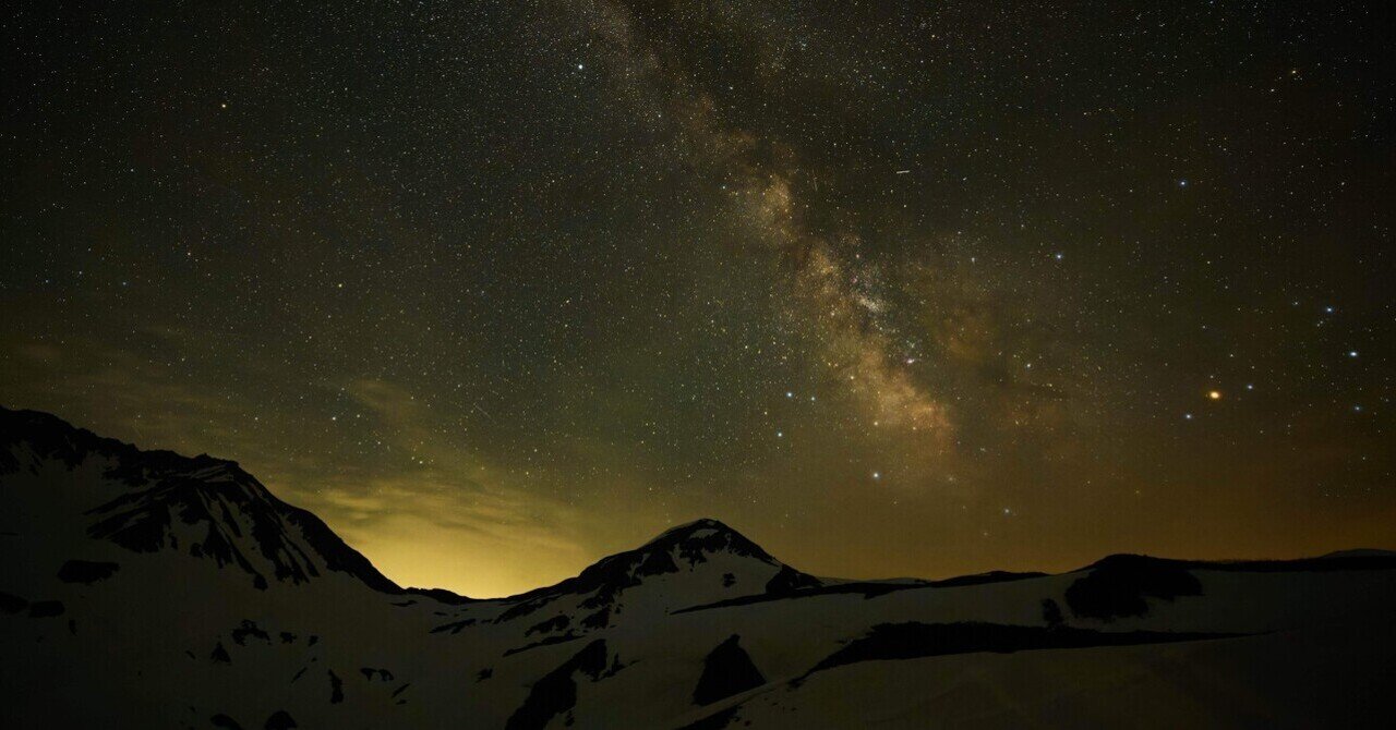 【雑記】写真へと駆り立てる、負の記憶｜Yusuke Marianne