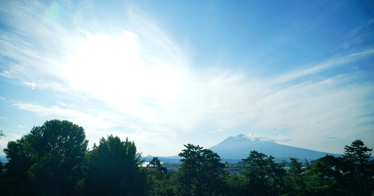 おじさんの一人暮らしを考察する｜Kohei Sasaki