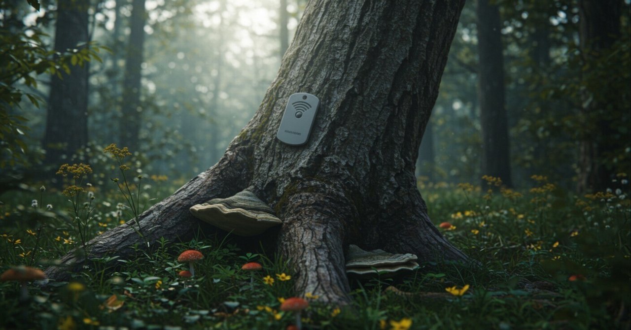 RFIDタグとは？仕組みを教えて｜ピヌサン（PN3）TANAKA Ichiro