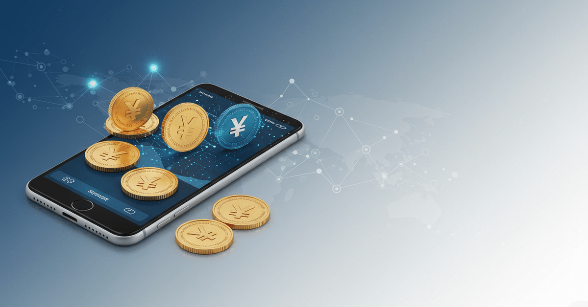 【2025年最新】JPYC購入方法を初心者向けに完全解説｜noteで生活くん