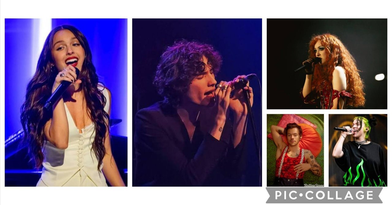 ポプティミズムを利用することによって復活中のロック｜THE MAINSTREAM(沢田太陽)