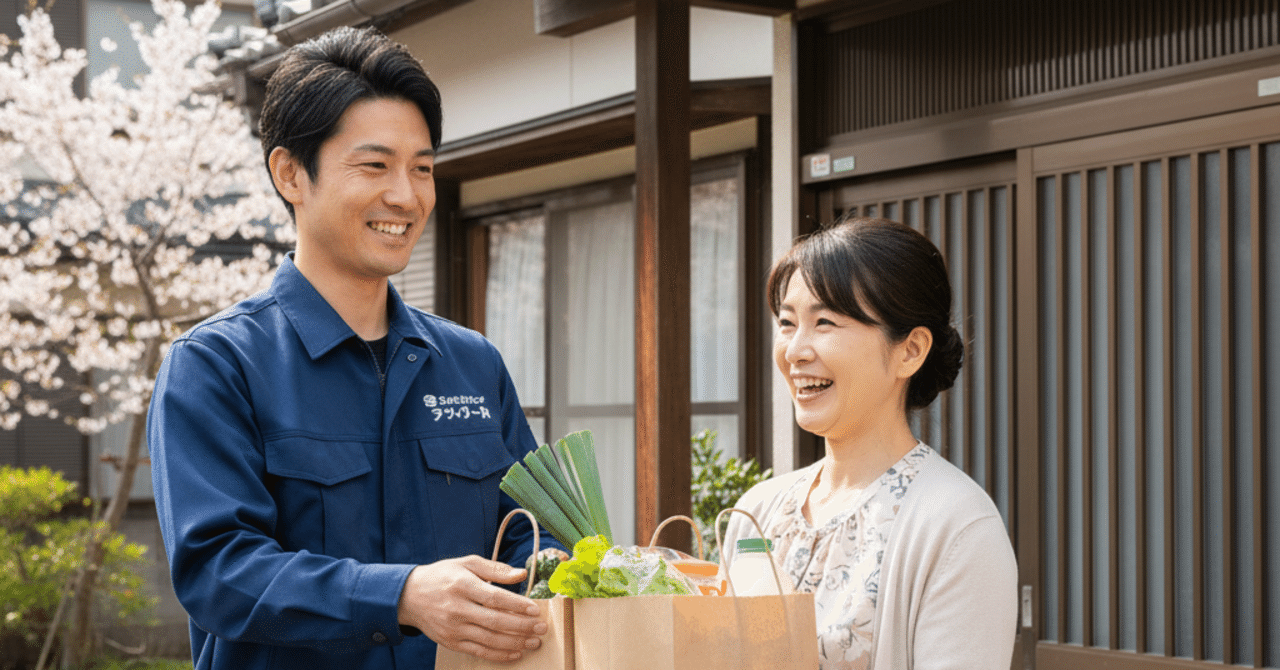 イトーヨーカドーネットスーパー by ONIGO徹底解説！口コミ・評判からメリット・デメリット、お得な利用法まで｜九条創真（くじょう そうま）