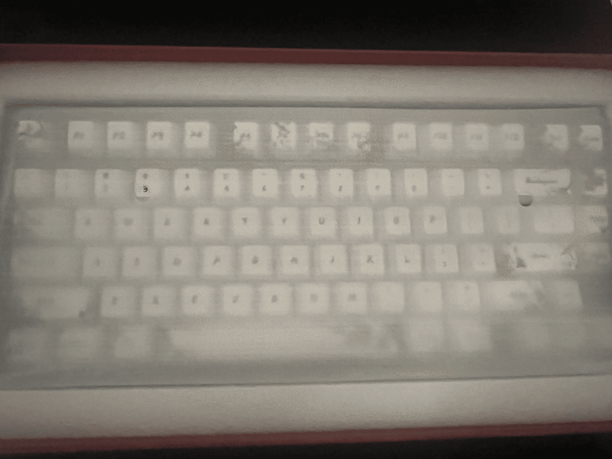 「高性能でコスパ、打鍵音 」 EverGlide SU75 PRO レビュー｜ねこまんま。