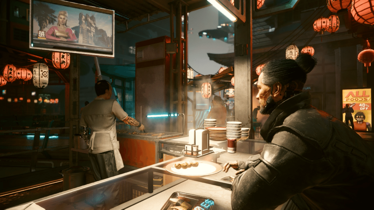 【CyberPunk 2077】名作オープンワールドRPGをSwitch2で楽しもう！｜ヒロ