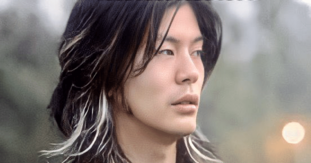 James Iha「Let It Come Down」｜re:Sonance