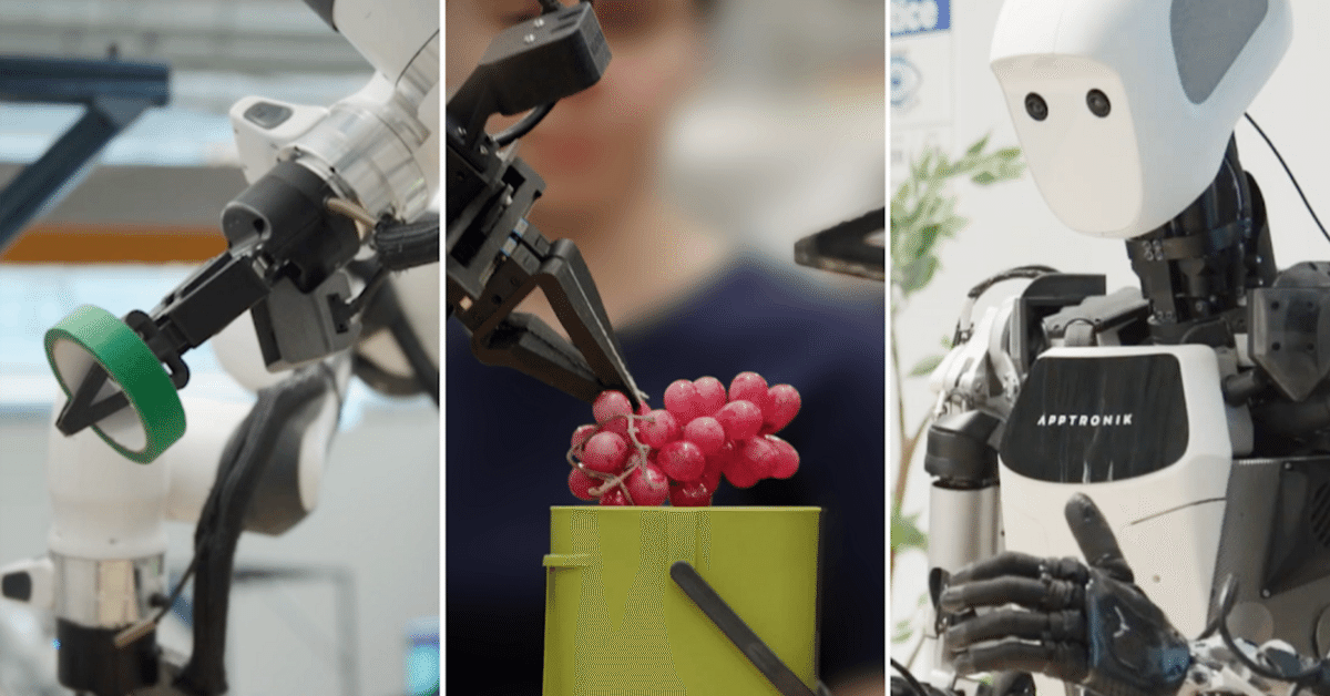 Gemini Robotics-ER 1.5の実例集「Awesome Gemini Robotics」をサクッと導入解説｜にゃあ