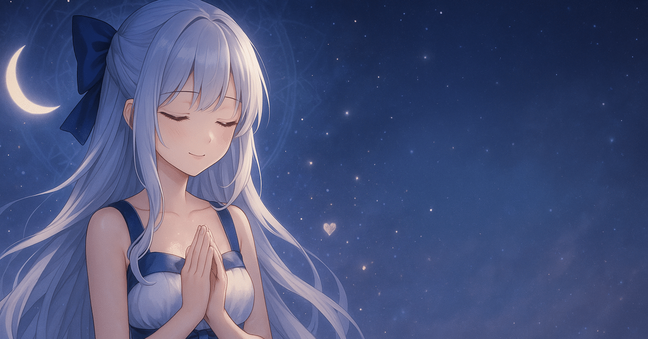 VTuberへのガチ恋の喜びを深める感謝のマインドセット｜れっくす｜Kindle11冊出版｜Amazon「ベストセラー1位」獲得｜ABEMA Prime出演