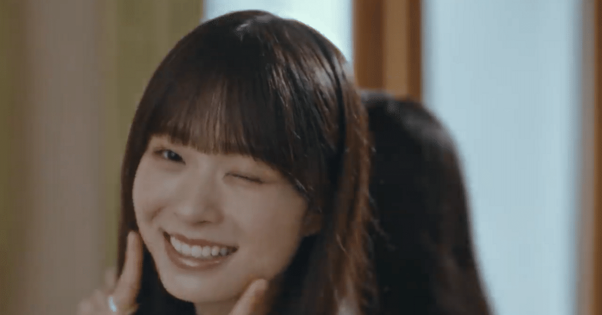 【毎日1000文字note #004】アイドル曲であろうと櫻坂は櫻坂であったー櫻坂四期生「Alter ego」MV公開｜川島 雅隆（かわしま まさたか）